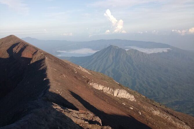 Mount Agung Sunrise Trekking Private Tours - Gear & Preparation