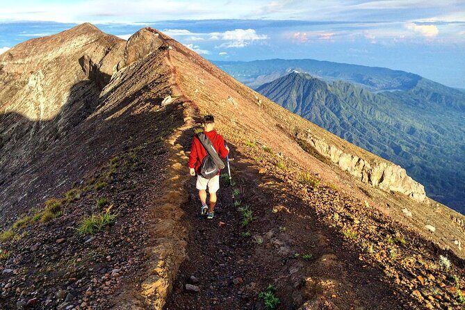 Mount Agung Sunrise Trekking Private Tours - An In-Depth Look at Mount Agung Sunrise Trekking Tours
