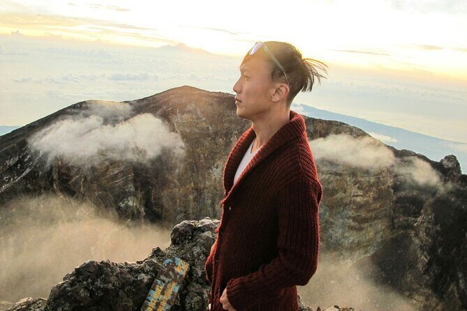 Mount Agung Sunrise Trekking Private Tours - The Sum Up: Is This Tour for You?