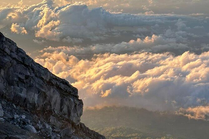 Mount Agung Sunrise Trekking to Highest Peak 3,142m And 2,900m - The Sum Up