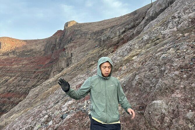 Mount Agung Sunrise Trekking to Highest Peak 3,142m And 2,900m - FAQs