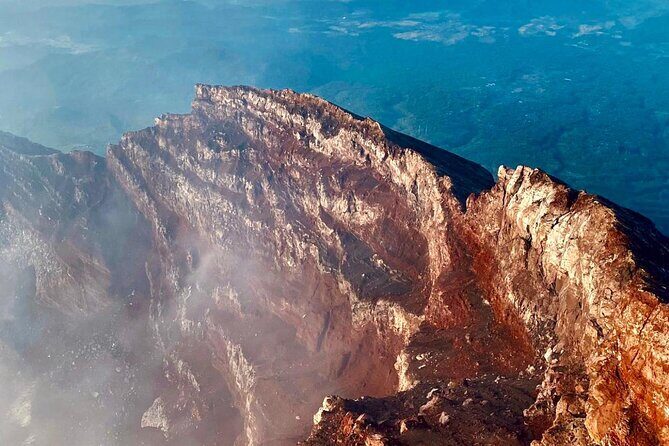 Mount Agung Sunrise Trekking Tour - The Sum Up