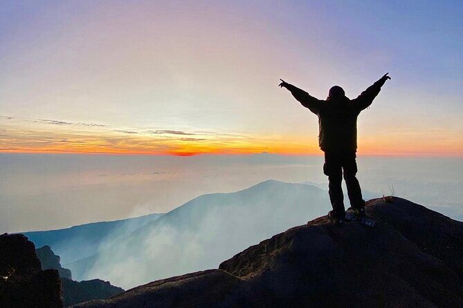 Mount Agung Sunrise Trekking Tour - FAQ