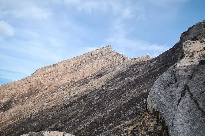 Mount Agung Sunrise Trekking with Local Guide - The Challenge and Who It’s For