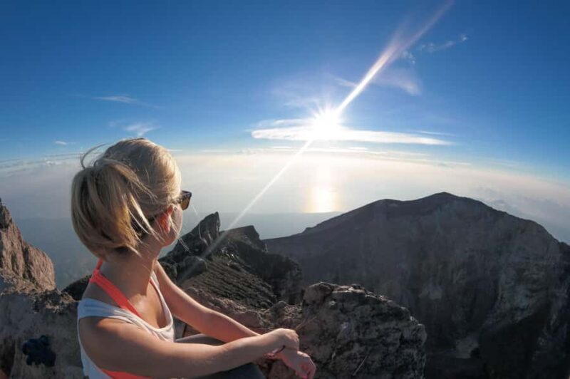 Mount Agung Trek: Sunrise Climb & Cultural Insights - An In-Depth Look at the Mount Agung Sunrise Trek