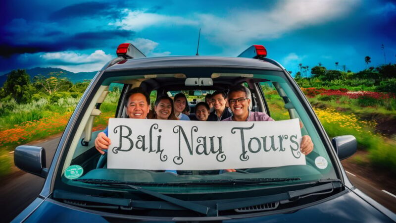 Mount Agung Trek: Sunrise Climb & Cultural Insights - Who Should Consider This Tour?