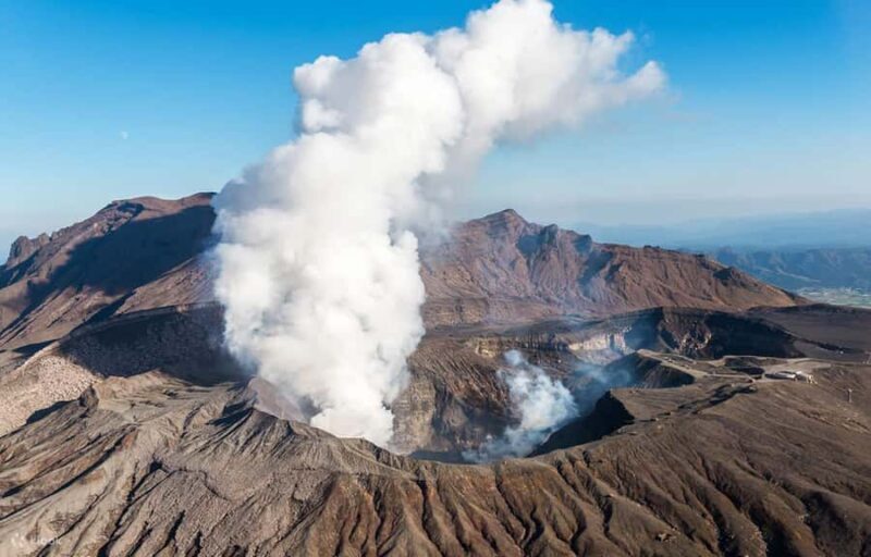 Mount Aso & Kurokawa Onsen: A Kyushu Day Trip - Authenticity and Value