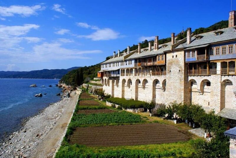 Mount Athos: 4-Day Pilgrimage for up to 4 People - Authentic Experiences and Common Impressions