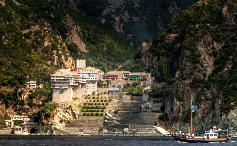 Mount Athos: 4-Day Pilgrimage for up to 4 People - The Sum Up: Who Should Consider This Tour?