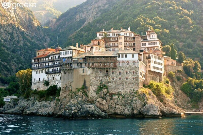 Mount Athos: 4-Day Pilgrimage for up to 4 People - FAQ
