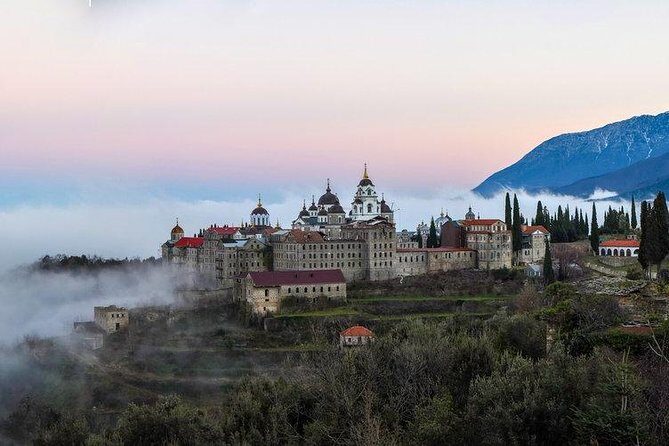 Mount Athos Full Day Cruise from Thessaloniki - Final Thoughts: Who Will Love This Experience?