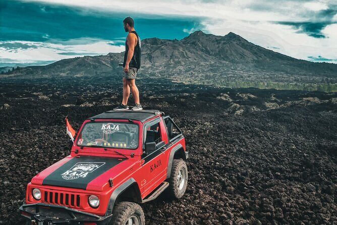 Mount Batur 4WD Jeep, Breakfast and Hot Spring All Inclusive - Value and Practical Aspects