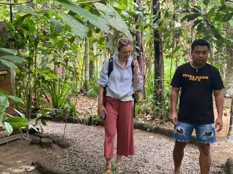 Mount Batur 4WD Jeep Sunrise Tour kintamani - FAQ