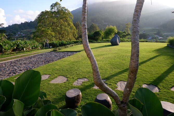 Mount Batur Admissions Ticket - Exploring the Itinerary in Detail