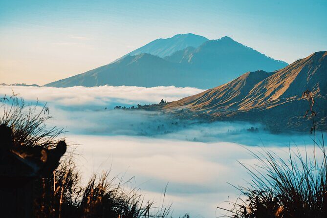 Mount Batur Admissions Ticket - Final Thoughts: Who Should Consider This Tour?