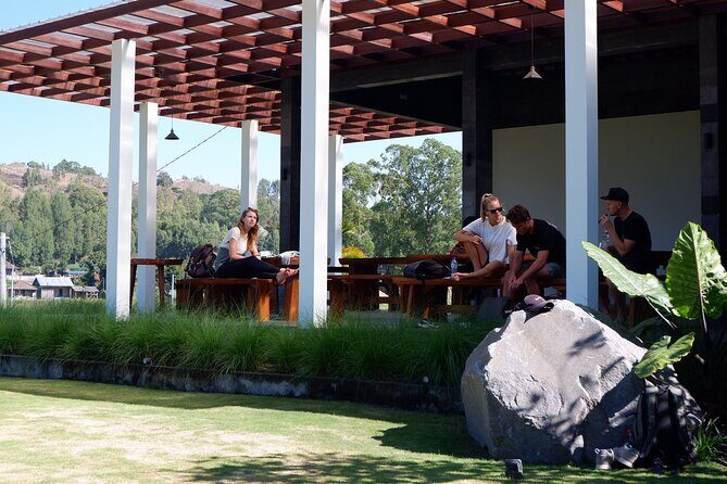 Mount Batur Admissions Ticket - Frequently Asked Questions