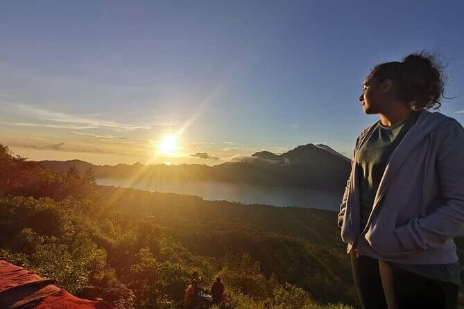 Mount Batur bali sunriseTraking - Exploring the Mount Batur Bali Sunrise Trekking Experience