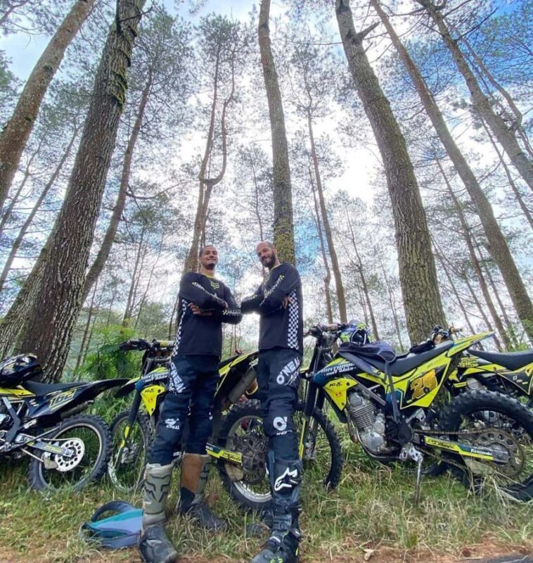 Mount Batur Black Lava - Sand and Sunset Dirt Bike Tour - An In-Depth Look at the Tour Experience