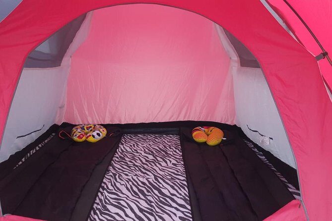 Mount Batur Camping Tour with Sunset and Sunrise Experience - Why Choose This Tour?