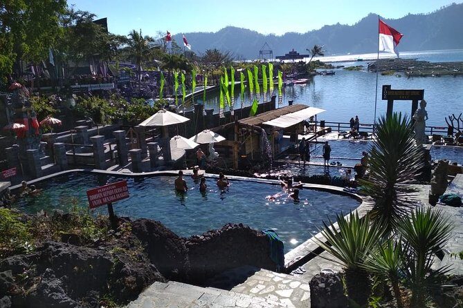 Mount Batur Camping Tour with Sunset and Sunrise Experience - Camping: The Night at Mount Batur