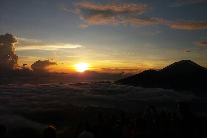 Mount Batur Camping Tour with Sunset and Sunrise Experience - What About the Reviews?