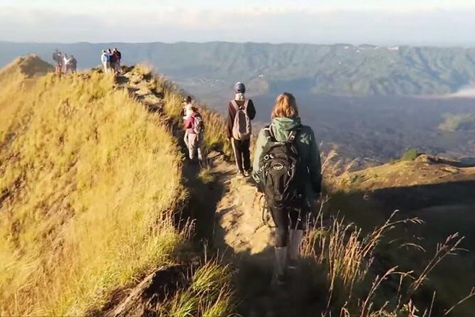 Mount Batur Golden sunrise Trekking - The Sum Up: Who Should Consider This Tour?