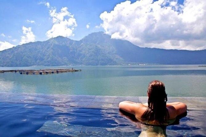 Mount Batur Guide and Natural Hot Spring - What’s Included and How It Adds Value
