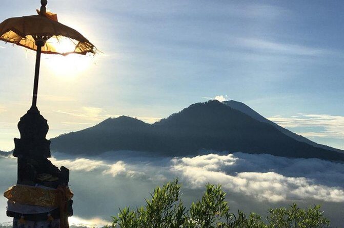 Mount Batur Hike and Hot Spring - Who Should Consider This Tour?
