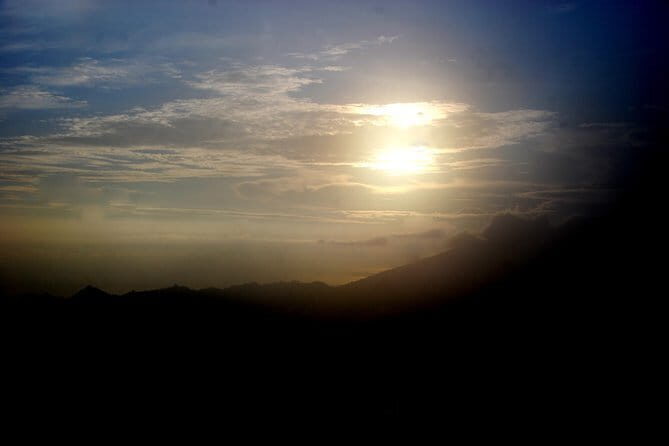 Mount Batur Hiking With Terraced paddy Field Visit - An In-Depth Look at the Mount Batur Hiking Experience