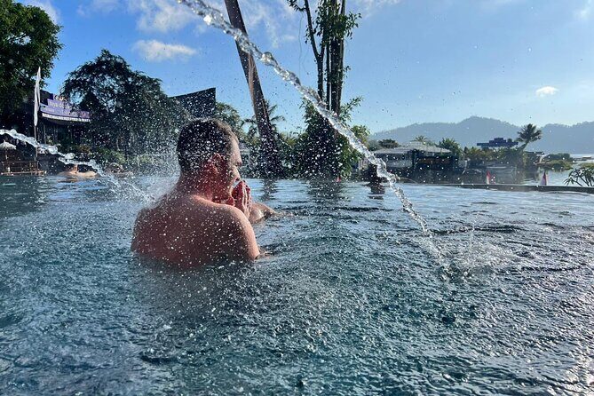 Mount Batur Jeep Adventure - FAQs