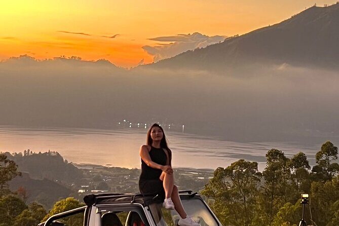 Mount Batur Jeep Adventure - Final Thoughts