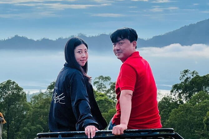 Mount Batur Jeep Flexible Hotel Departure - Why This Tour Works Well