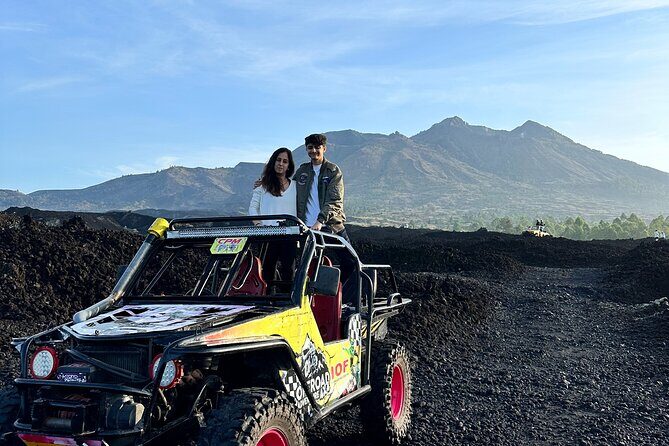 Mount Batur Jeep & Hot Spring From Ubud - Final Thoughts on Value and Suitability