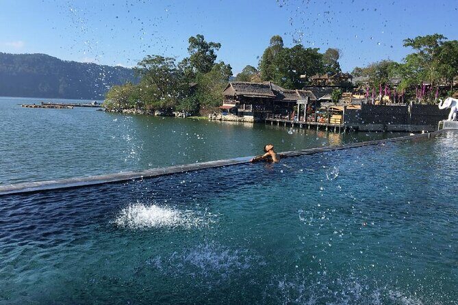 Mount Batur Jeep & Hot Spring From Ubud - FAQs About the Mount Batur Jeep & Hot Spring Tour