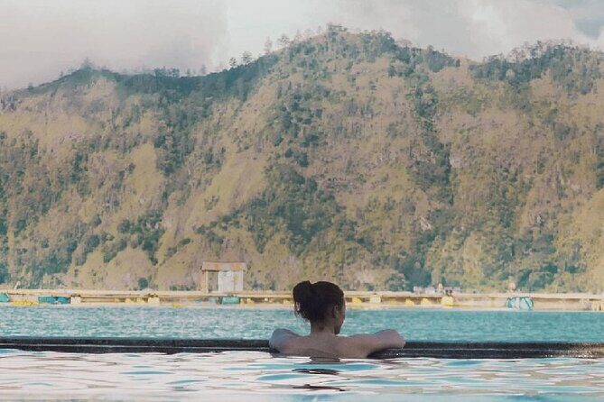 Mount Batur Jeep & Hot Spring Tour - An In-Depth Look at the Mount Batur Jeep & Hot Spring Tour