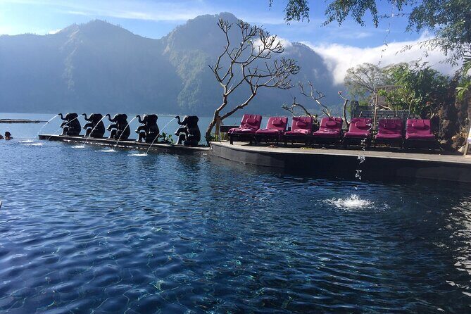 Mount Batur Jeep & Hot Spring Tour - FAQ