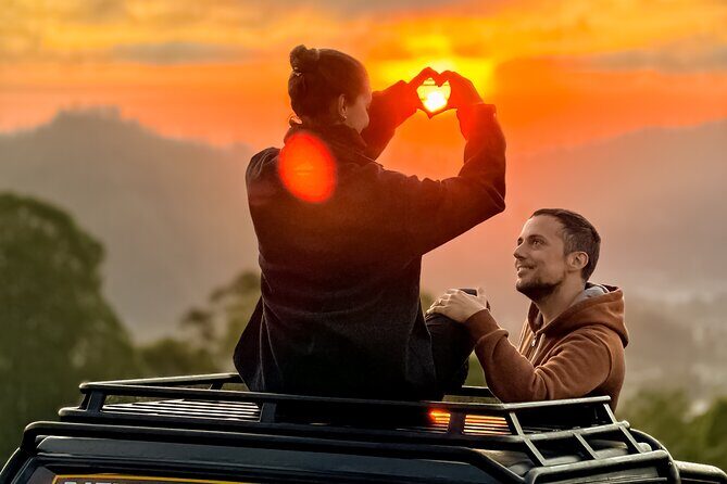 Mount Batur Jeep Private tour - The Value Proposition