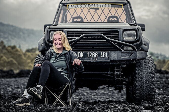 Mount Batur Jeep Private tour - Frequently Asked Questions