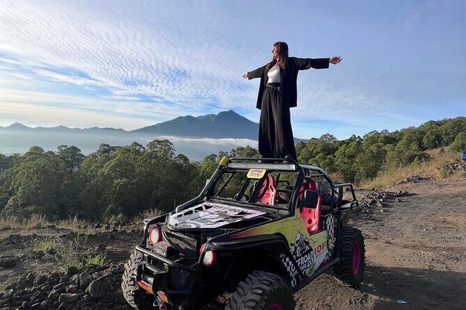 Mount Batur Jeep Sunrise Adventure - Why This Tour Offers Good Value