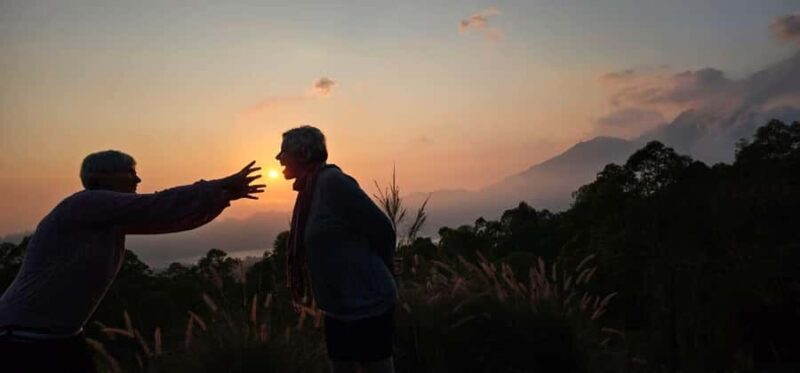 Mount Batur Jeep Sunrise and Natural Hot Spring Tour - A Practical Look at the Mount Batur Jeep Sunrise Tour