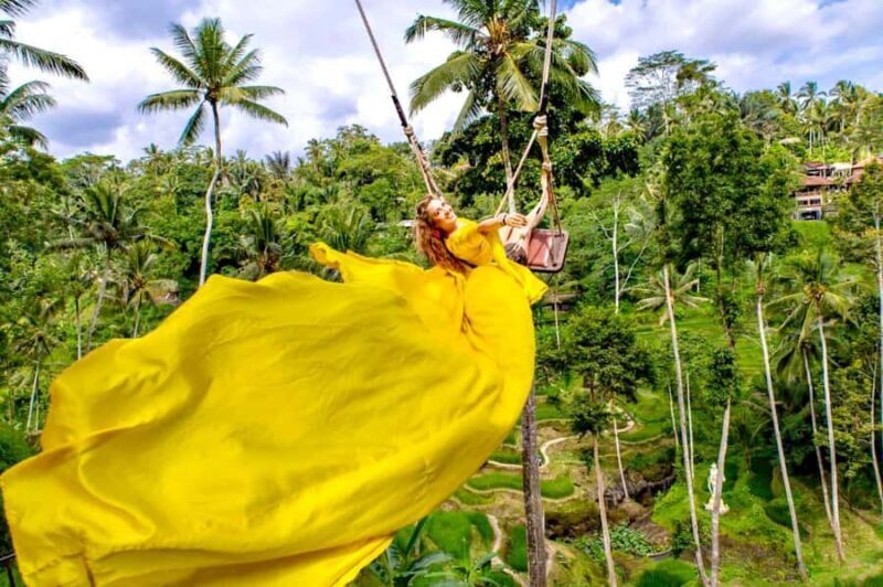 Mount Batur Jeep Sunrise and Tegalalang Rice Terrace - What Makes This Tour Stand Out?