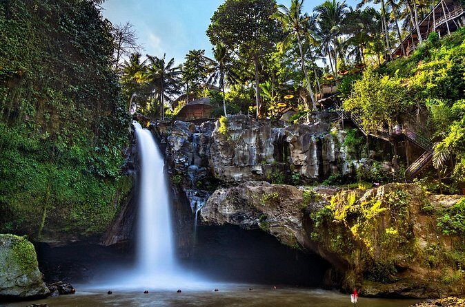 Mount Batur Jeep Sunrise Day Tour and Rice Terrace Waterfall - FAQ