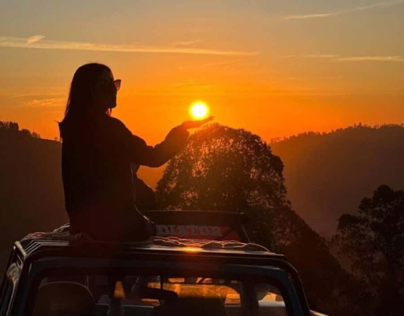 Mount Batur Jeep Sunrise Experience with Local Geopark Guide - Who Will Love This Tour?