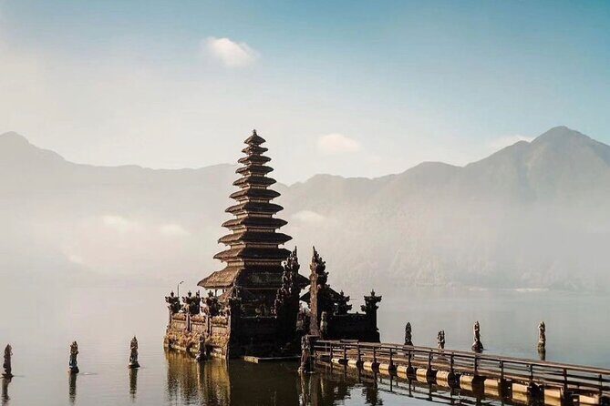 Mount Batur Jeep Sunrise & Natural Hot Spring - An In-Depth Look at the Mount Batur Jeep Sunrise Tour