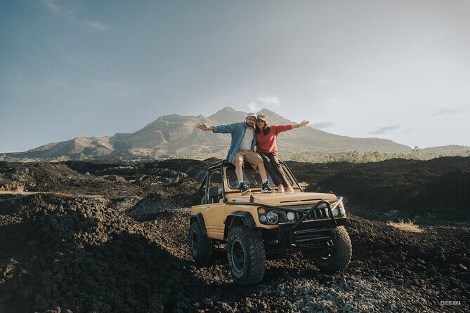 Mount Batur Jeep Sunrise Tour - Comparing the Experience to Alternatives