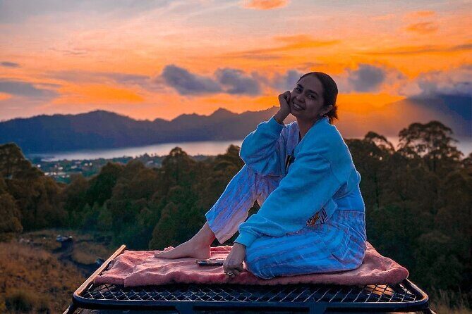 Mount Batur Jeep Sunrise Tour - Who Is This Tour Best For?