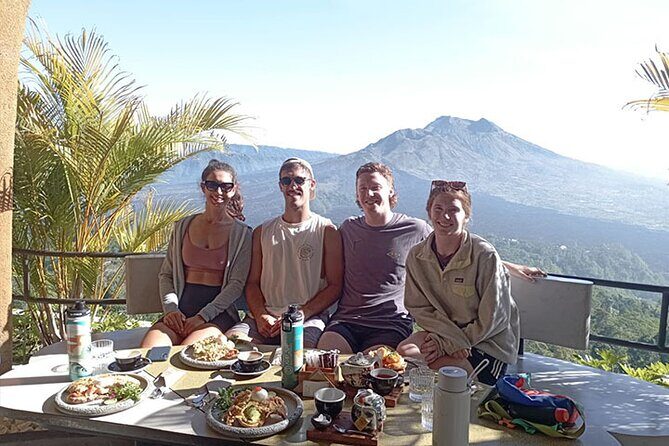 Mount Batur Jeep Sunrise Tour (Private & Breakfast at Restaurant) - Authenticity and Traveler Insights