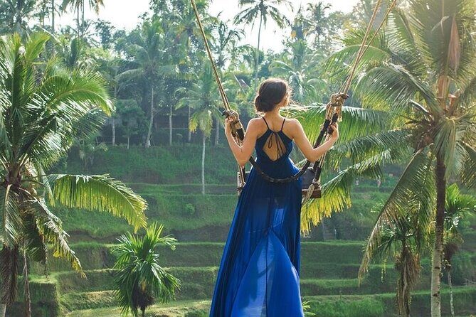 Mount Batur Jeep Sunrise Tour With Jungle Swing - Why Choose This Tour? The Highlights