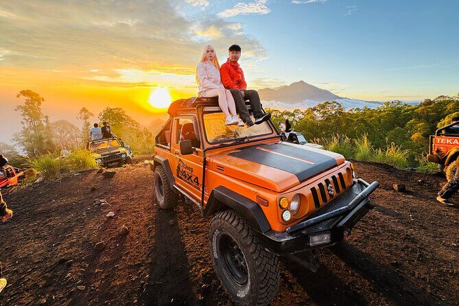 Mount Batur Jeep Sunrise Tour with Optional Add On - Exploring the Mount Batur Jeep Sunrise Tour: An Honest Look