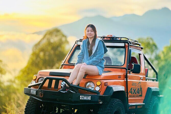 Mount Batur Jeep Sunrise Tour with Optional Add On - The Sum Up: Who Will Love This Tour?
